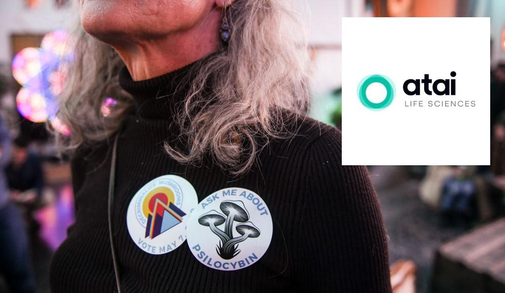 ATAI Psychedelic IPO Date and Price Still Looming