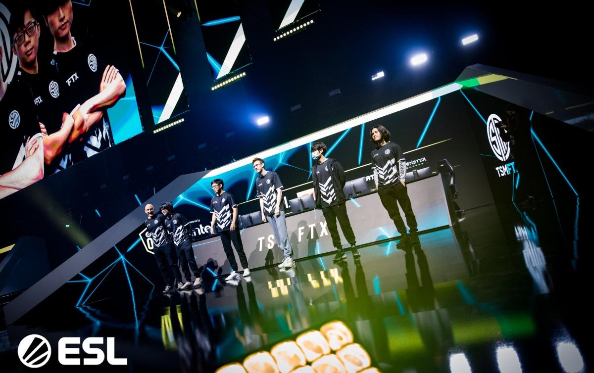 What’s Andy Dinh’s Net Worth as TSM CEO? e-Sports Pro