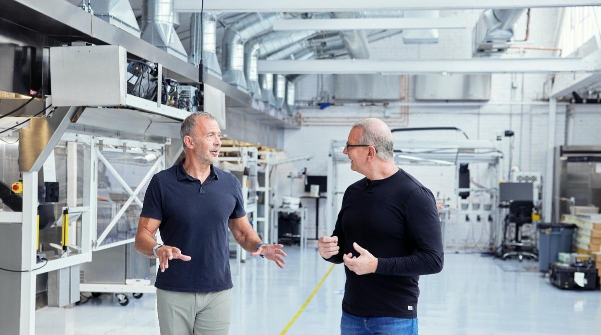 How to Invest in Miso Robotics — Series E Funding Round