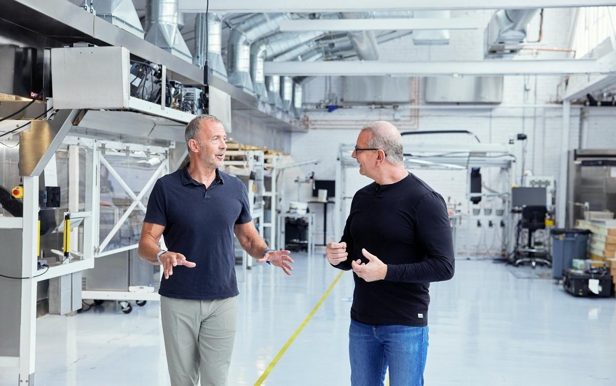 How to Invest in Miso Robotics — Series E Funding Round