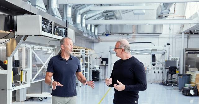 How to Invest in Miso Robotics — Series E Funding Round