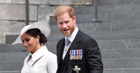 How Much Did Prince Harry Inherit and Walk Away From?