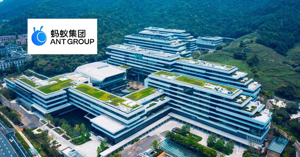 An Update to Ant Financial’s IPO — Finally