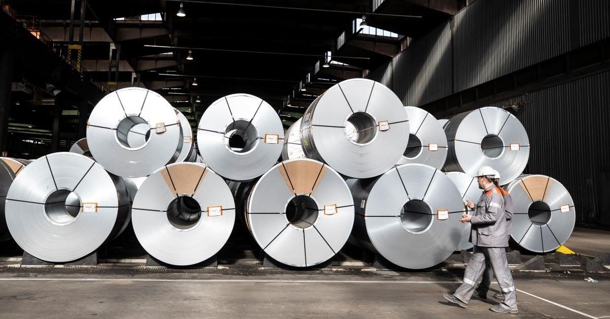 Green Metal Stocks Help Make Your Portfolio More Sustainable