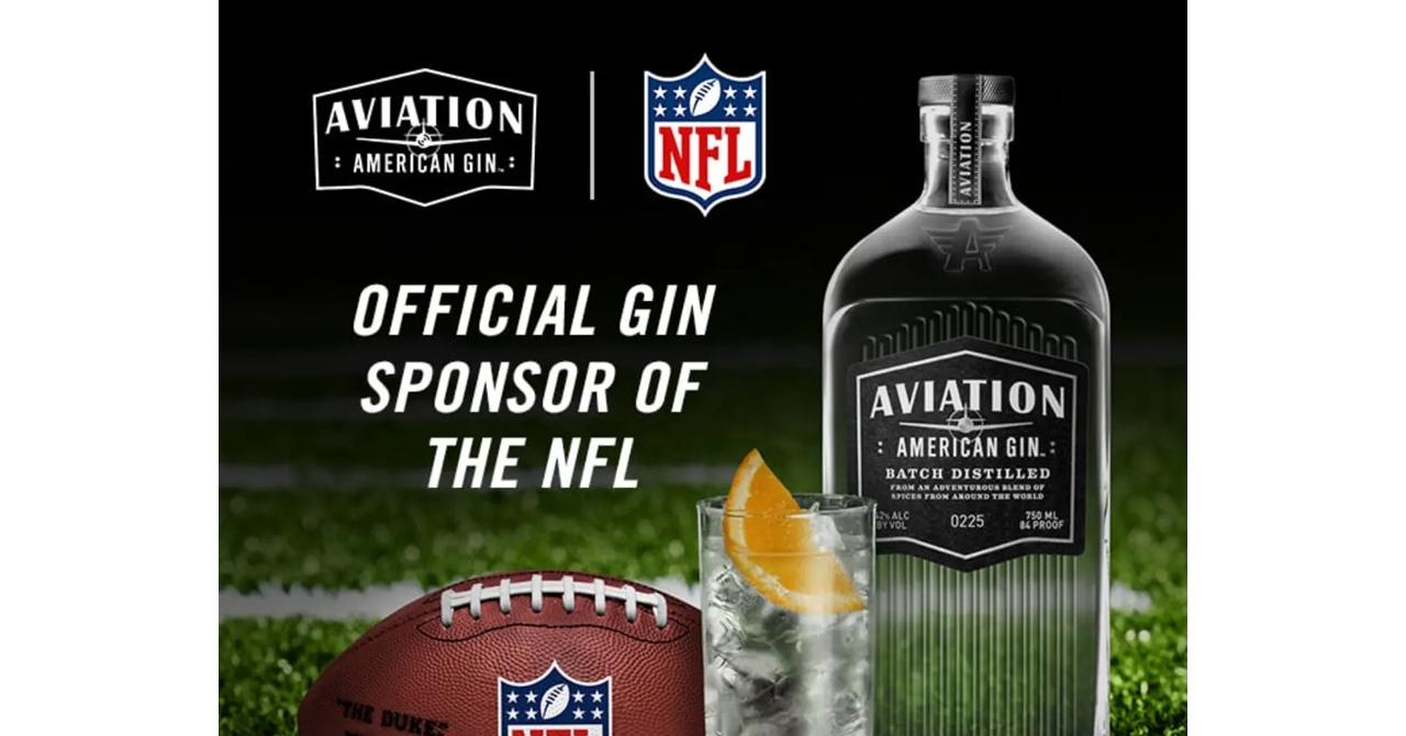 Aviation Gin's Owner: A Secret Investor or a Famous Celebrity?