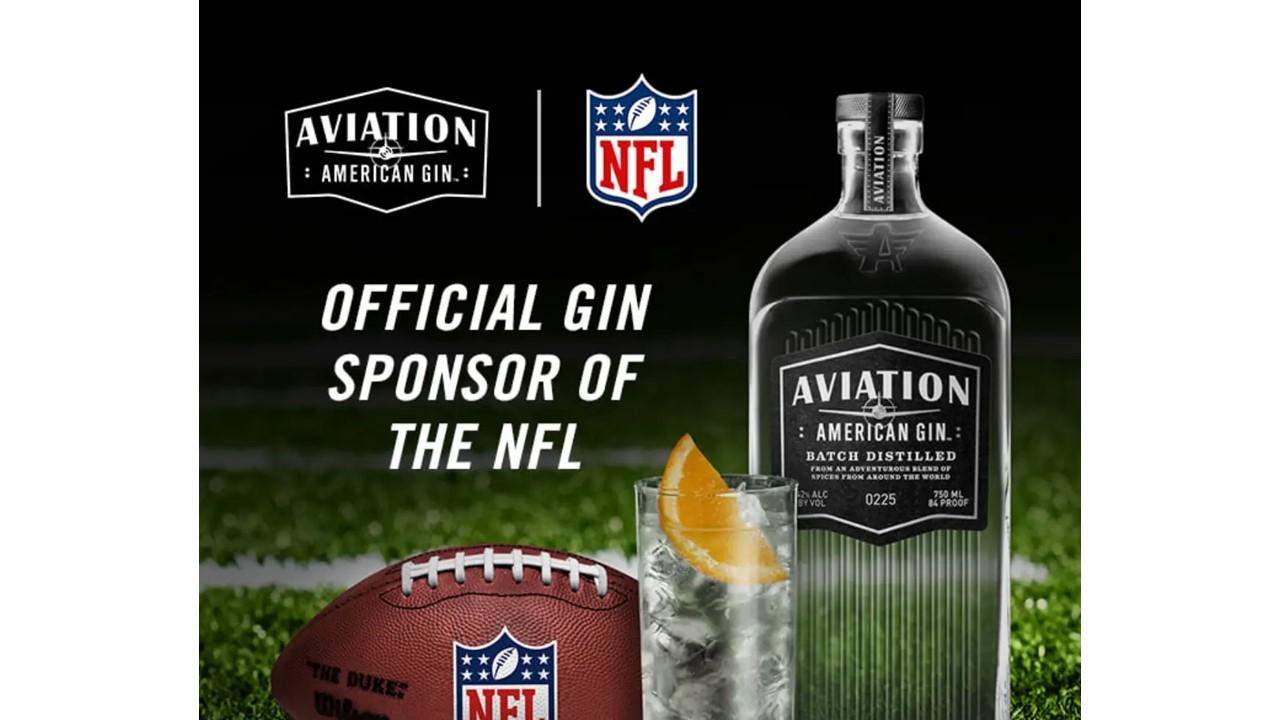 Aviation Gin's Owner: A Secret Investor or a Famous Celebrity?
