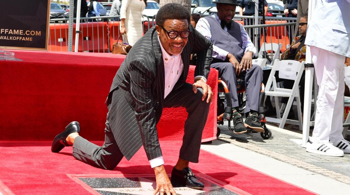 Judge Greg Mathis Net Worth Is In the Millions