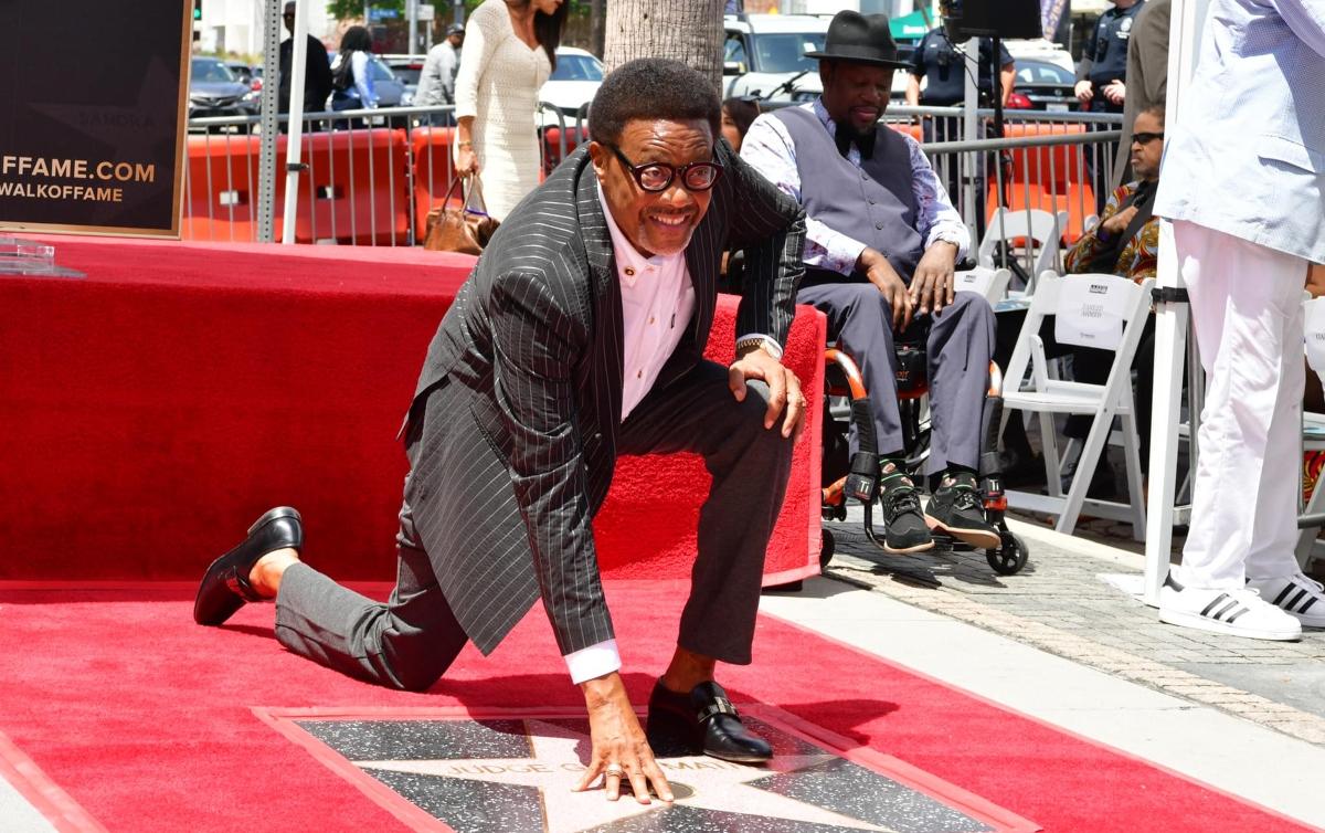 Judge Greg Mathis Net Worth Is In the Millions