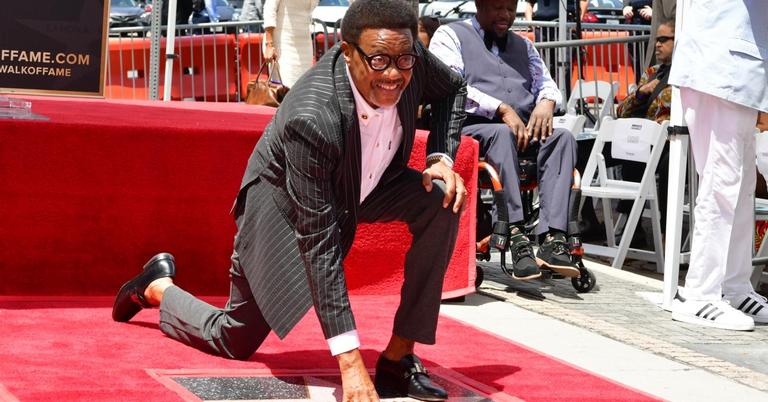 Judge Greg Mathis Net Worth Is In the Millions