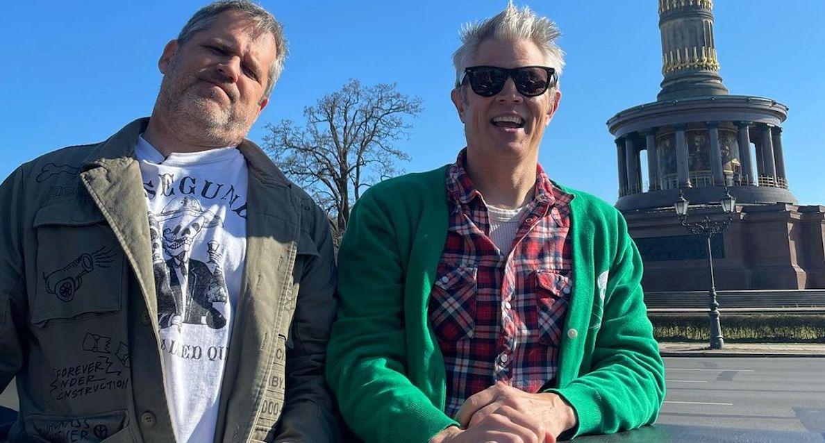 'Jackass' Cast Net Worth Ranked — Who's the Richest?