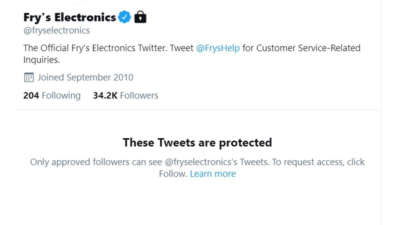 E-commerce Electronic Stocks to Buy Now That Fry's Electronics Closed