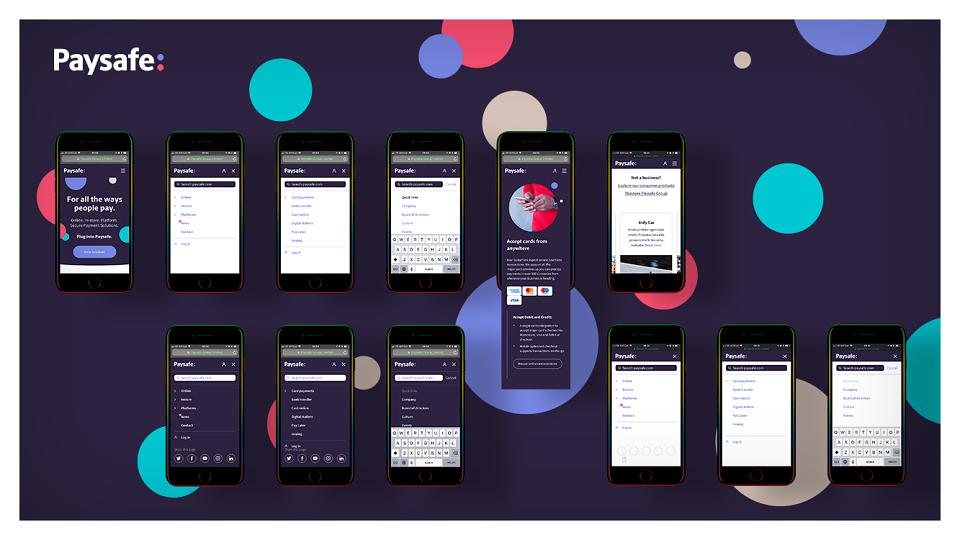 Paysafe Versus PayPal: Comparing the Two Payment Processors