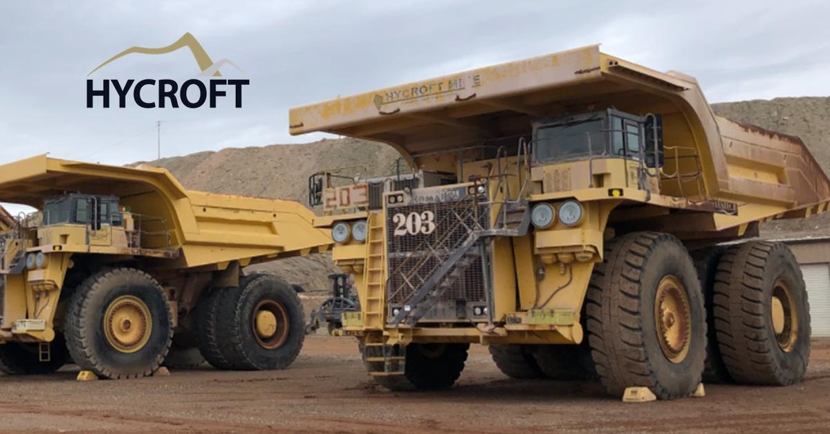 HYMC Stock Forecast: Is Hycroft Mining a Good Gold Stock to Buy?