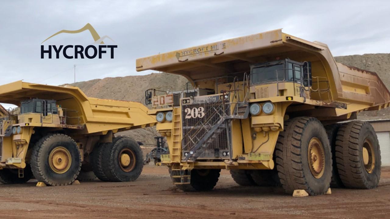 HYMC Stock Forecast: Is Hycroft Mining a Good Gold Stock to Buy?
