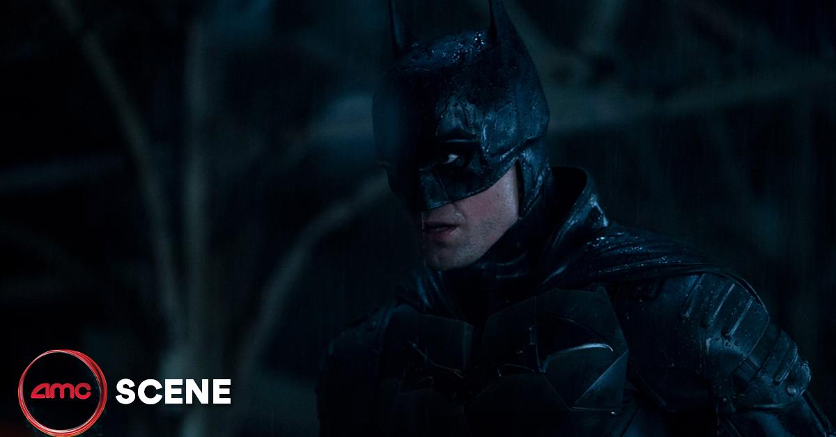 AMC Is Giving Away a Batman NFT — Might Have Big Value Due to Rarity