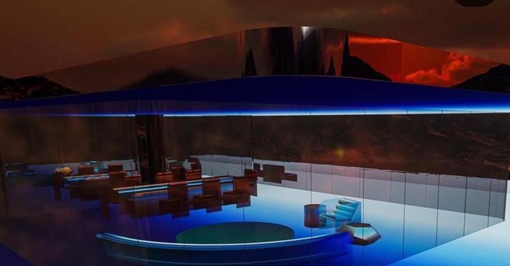 Krista Kim Designed an NFT House and Sold It for $500,000—Explainer