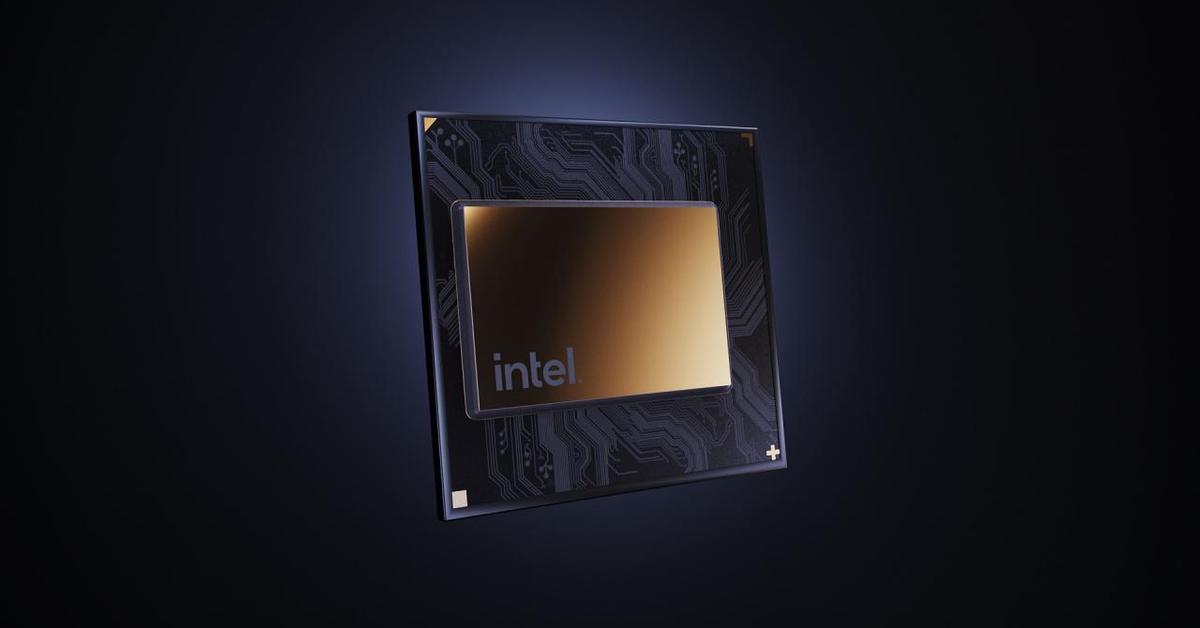 Intel’s New Bitcoin Mining Chip Aims To Make the Blockchain More Efficient
