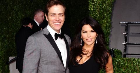 Details on Patrick Whitesell's Net Worth and New Wife