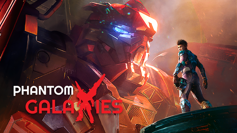 Animoca Brands' Phantom Galaxies NFT Game, Explained