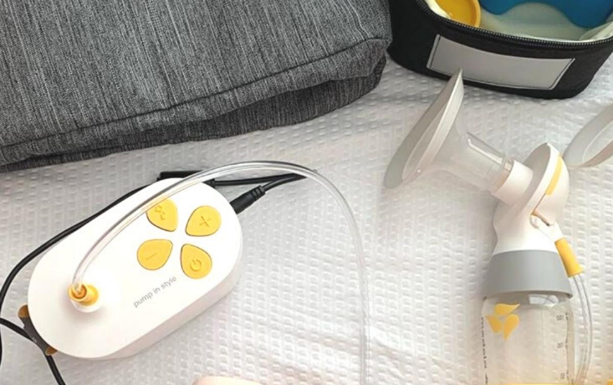 Details on Safely Selling Breast Milk — Is It Legal?