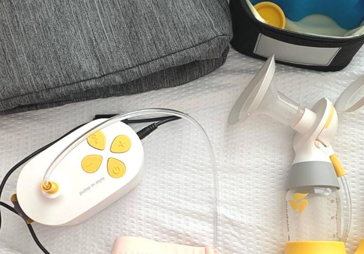 Details on Safely Selling Breast Milk — Is It Legal?