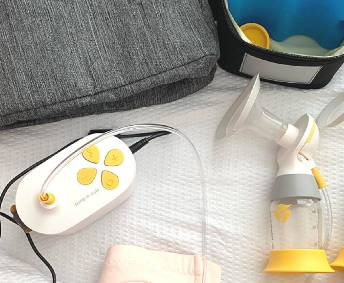 Details on Safely Selling Breast Milk — Is It Legal?