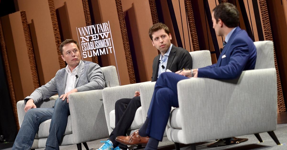 Who Owns OpenAI? Meet the Maker of the ChatGPT Platform