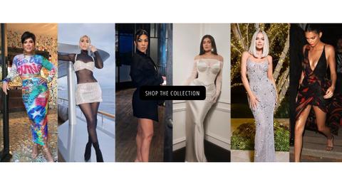 Want to Buy Celebrity-Owned Clothing? Check These Websites