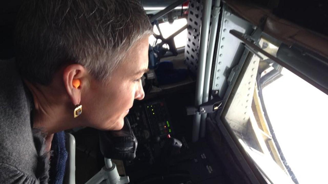 Is Jennifer Griffin Leaving Fox News? Journalist Known for Factual ...