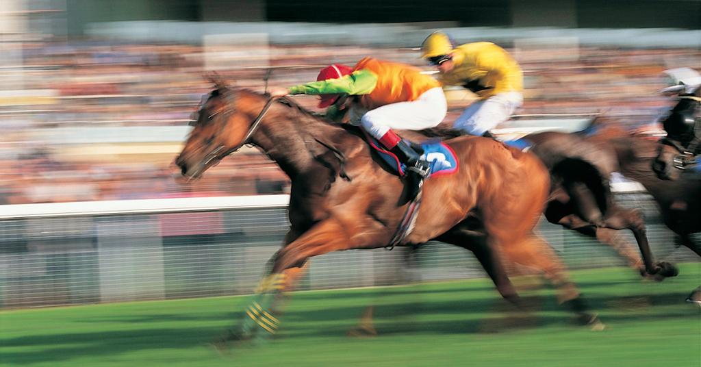 How Much Does a Jockey Earn per Race? Kentucky Derby Info