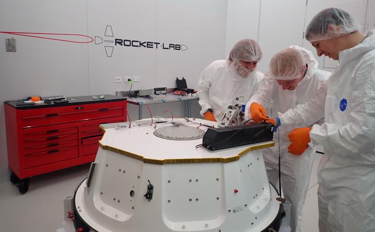 Rocket Lab 2025 Forecast: Is RKLB Stock a Good Long-Term Investment?