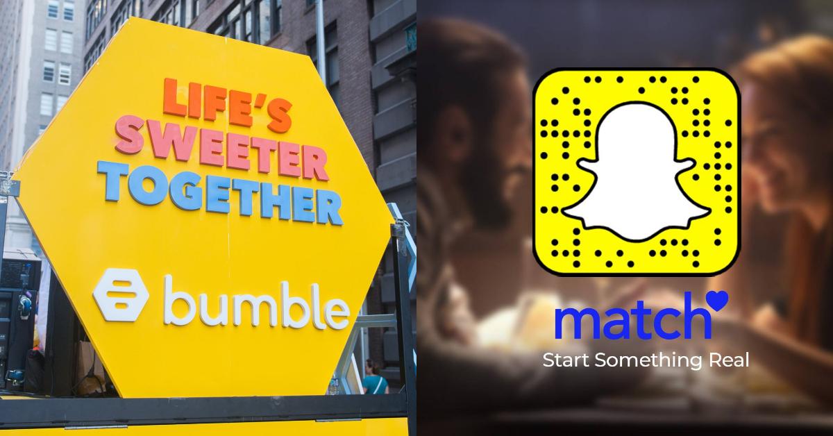 Match vs. Bumble Stock: Which Is the Better Buy Now?