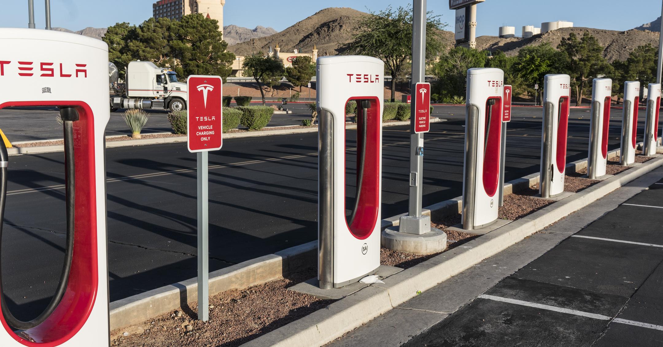 Is Greta Thunberg Tesla’s New Mascot?