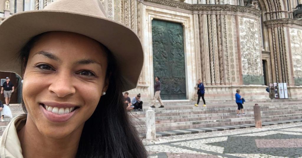 Details on MSNBC's Mara Gay Personal Life and Husband