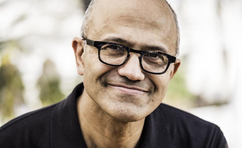 What Is Microsoft CEO Satya Nadella s Net Worth 