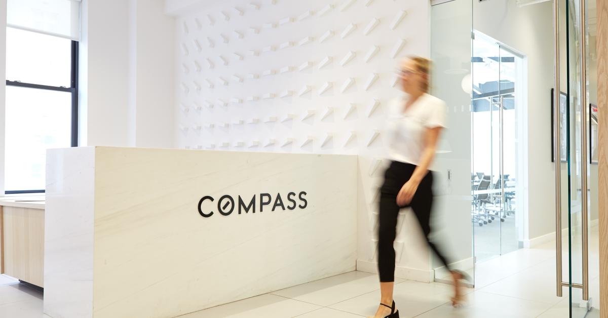 Compass Prices IPO Generously, Stock Looks Like a Good Buy