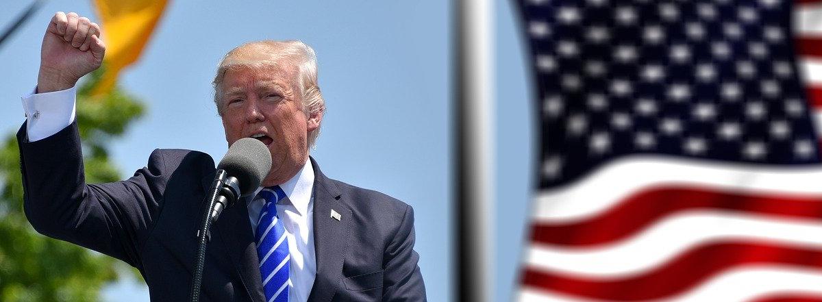 How to Join Trump's Social Media Network, TRUTH Social