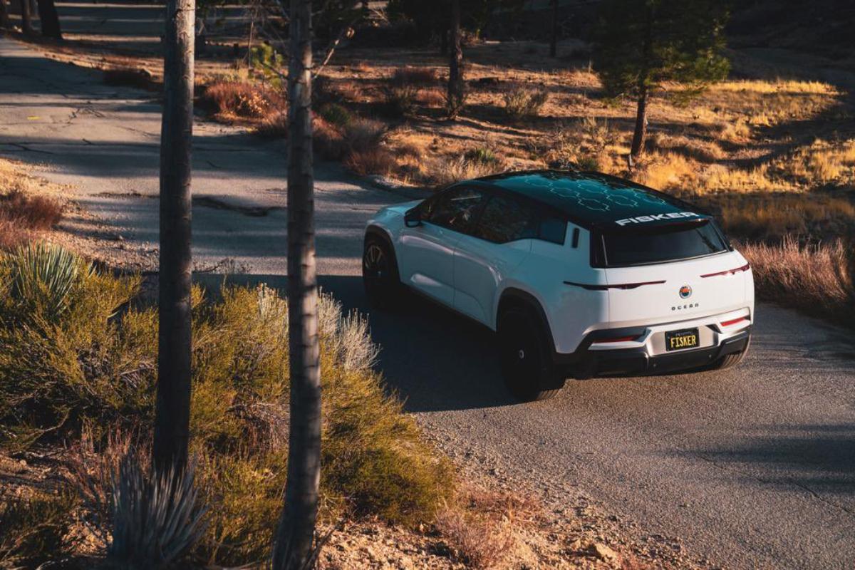 Is Fisker (FSR) a Good EV Stock fir Investors to Buy Now?