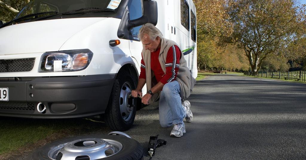 AAA Offers Membership Discounts for Seniors: Save Big!