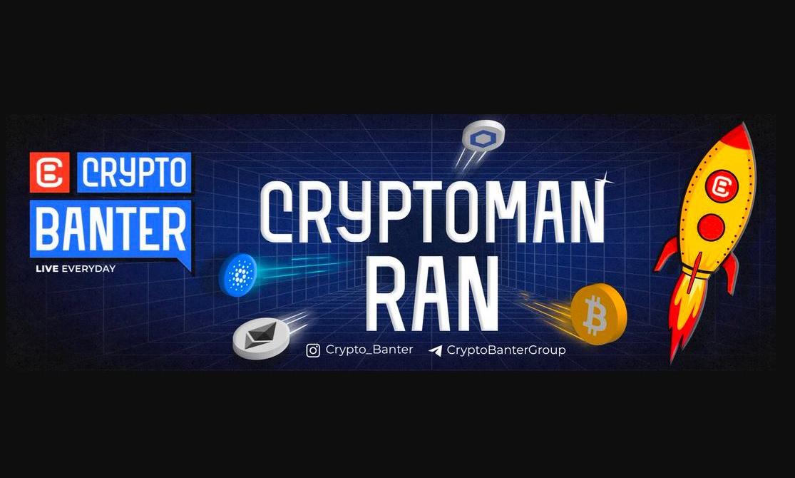 What You Need to Know About Crypto Banter