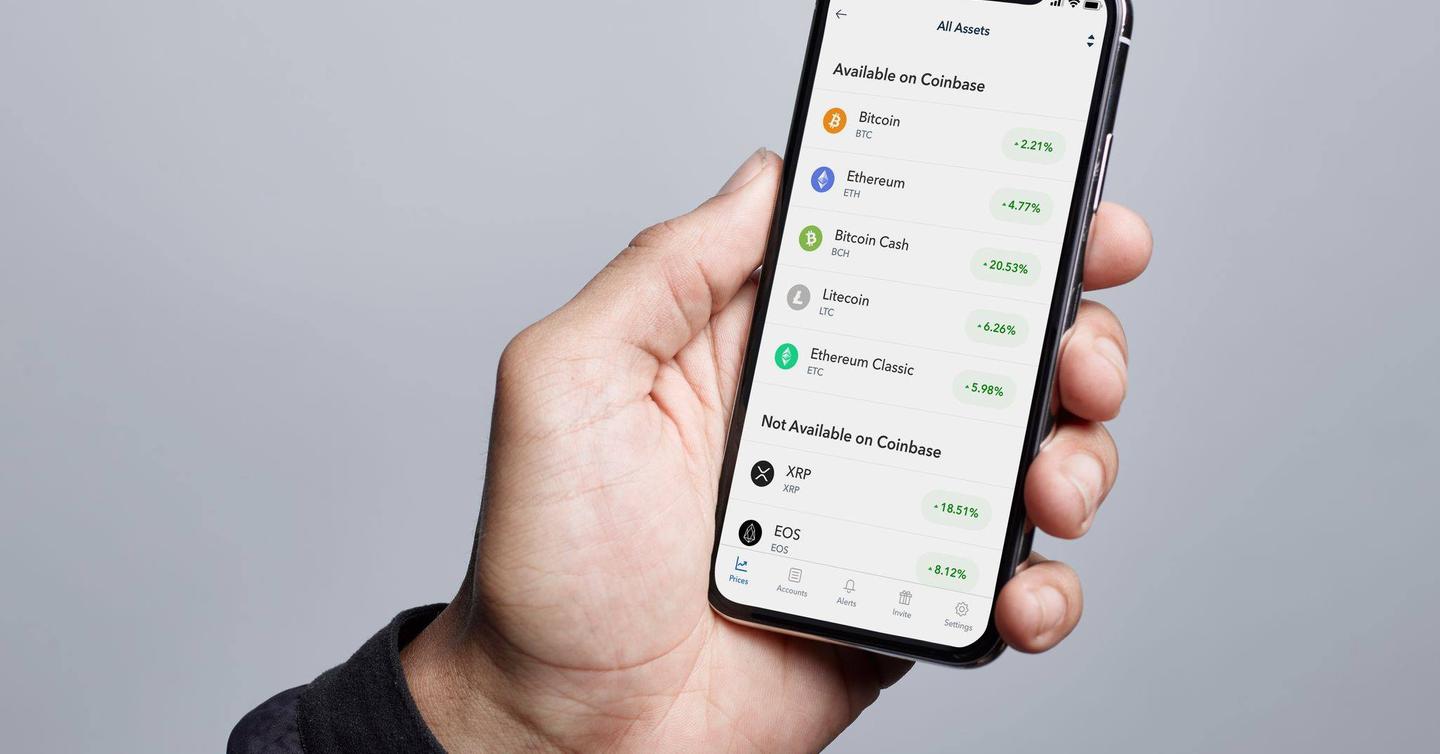 How to Withdraw Money From Coinbase — Plus Why You Can't