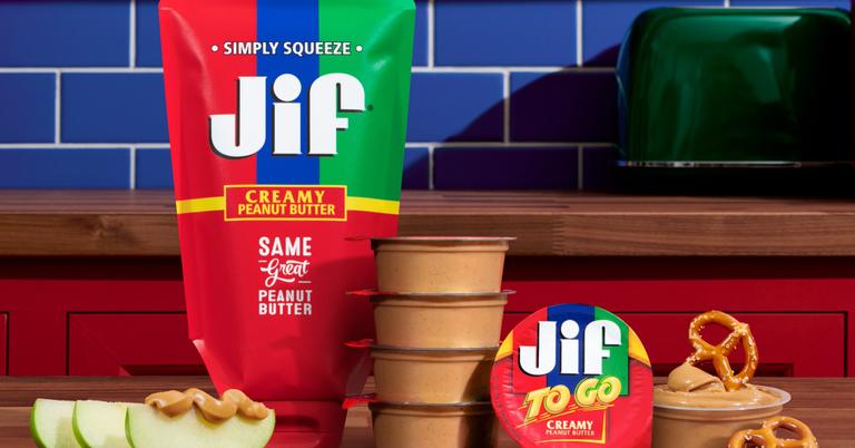 Peanut Butter Shortage Hits U.S. Consumers in 2022