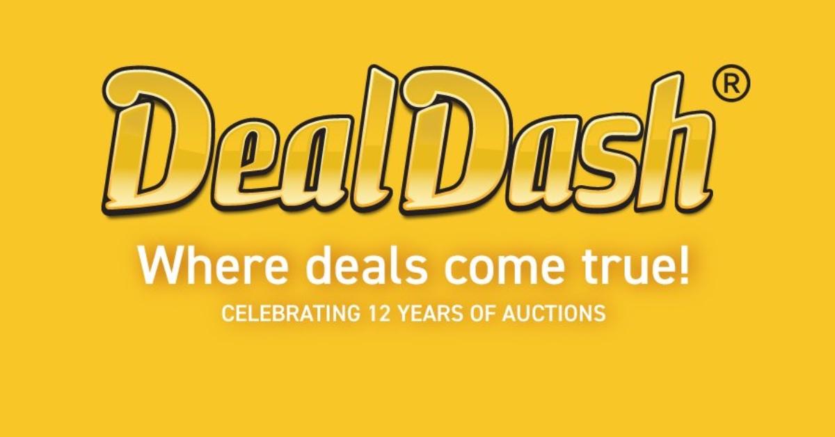 Is DealDash Legit? How the Online Auction Site Really Works