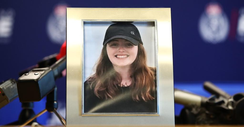 What Happened to Grace Millane? Documentary Details