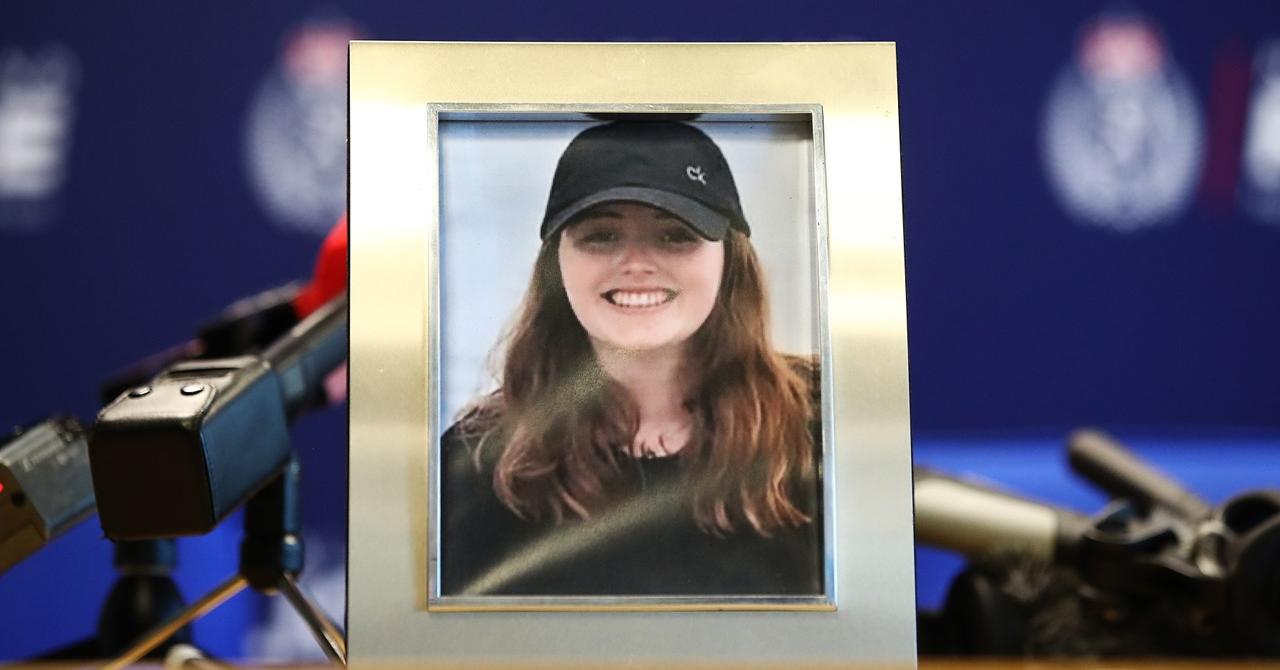 What Happened to Grace Millane? Documentary Details