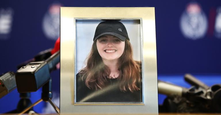 What Happened to Grace Millane? Documentary Details