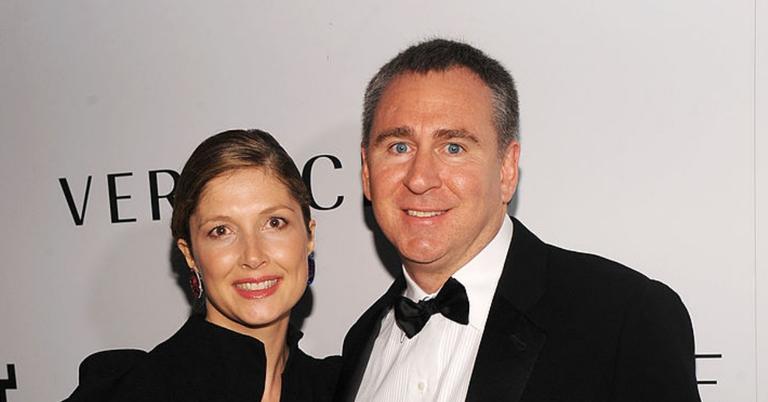 How Much Is Ken Griffin's Net Worth? Details on Citadel CEO