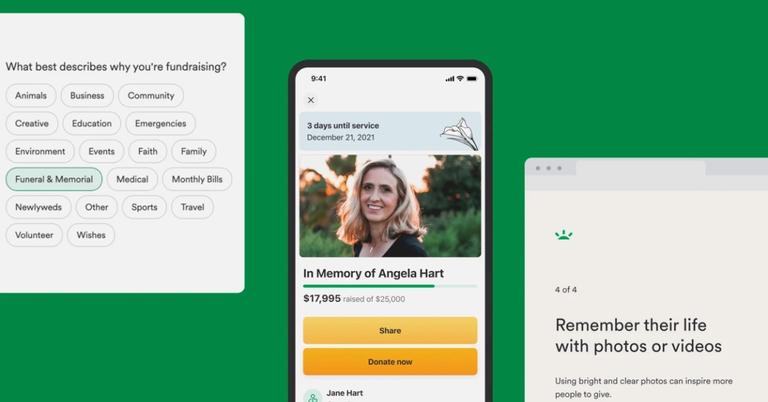 Some GoFundMe Donations Are Tax Deductible – Which Ones?