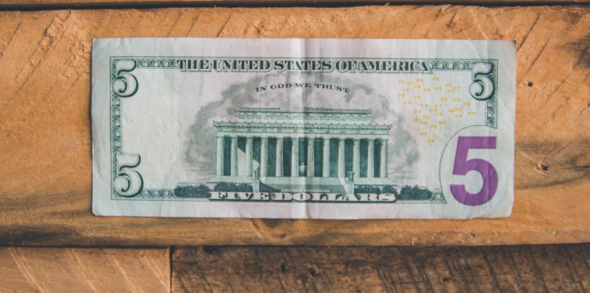 What Is the $5 Challenge and How Does It Work?