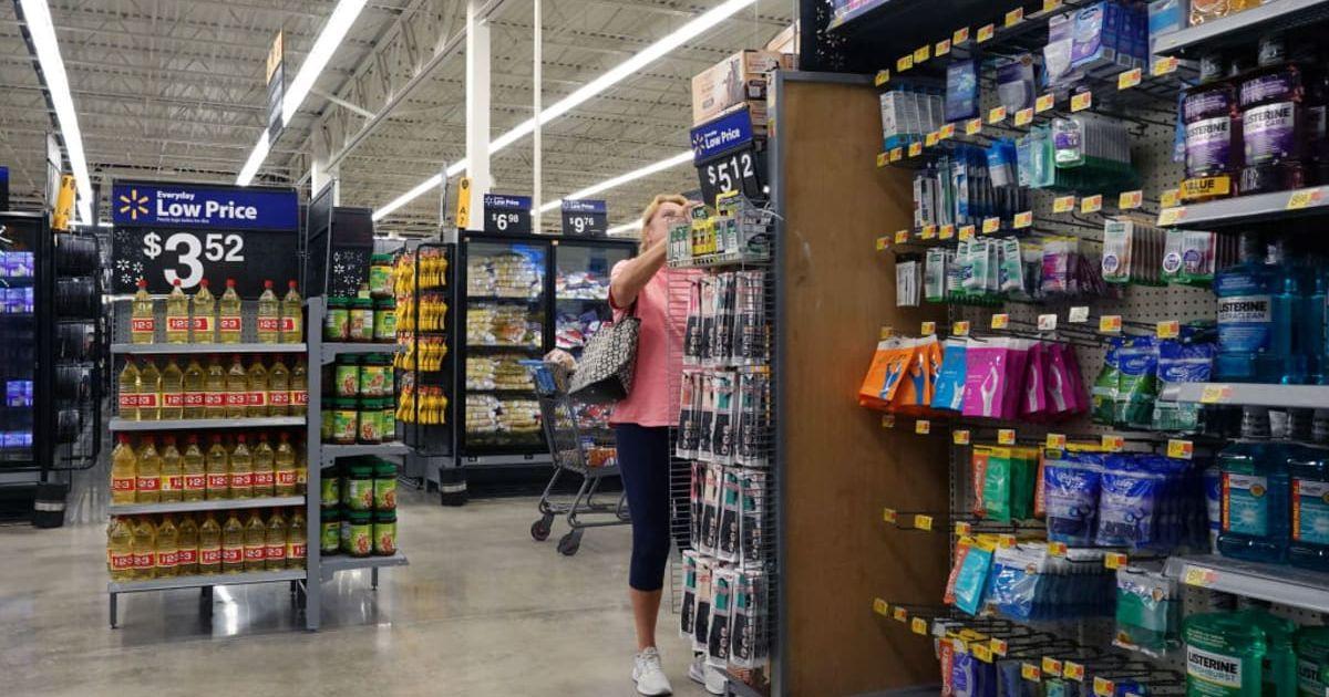 Walmart starts locking up things to combat theft, leaves customers ...
